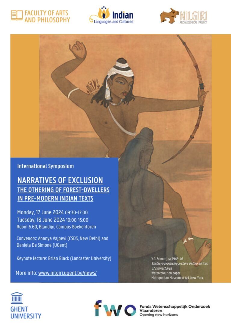 17-18 June 2024 | International symposium – Narratives of exclusion ...